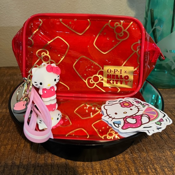 Hello Kitty | Other | Hello Kitty Bundle New | Poshmark